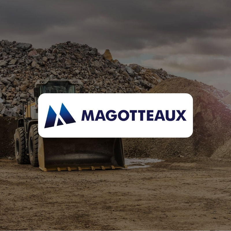 Magotteaux : strategic audit and roadmap