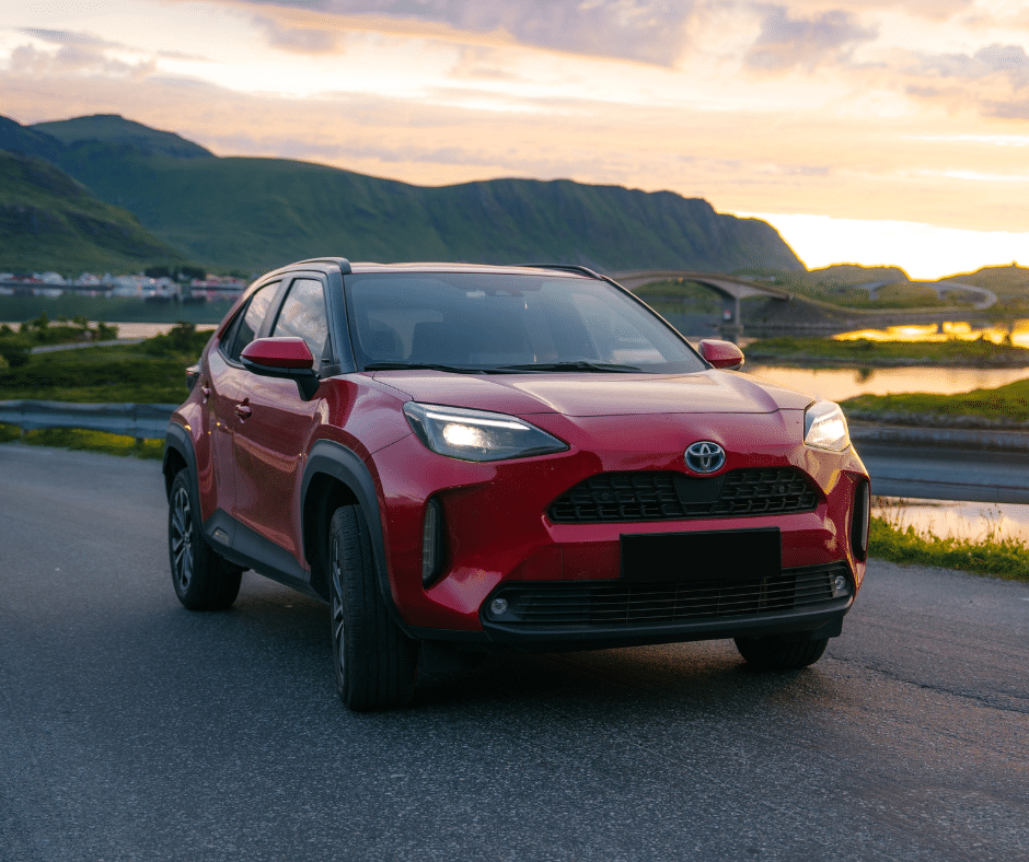 Toyota Belux places its trust in DJM digital