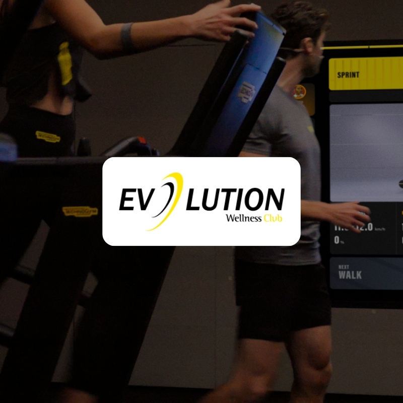 Evolution Wellness Club : une stratégie digitale omnicanale