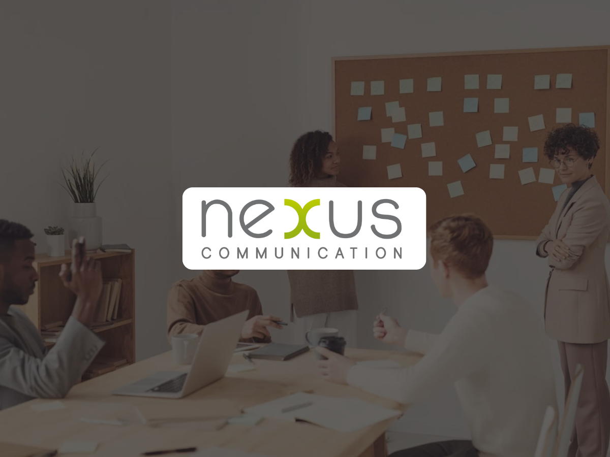 Nexus Communication : Une architecture multisite agile au service d’une ...